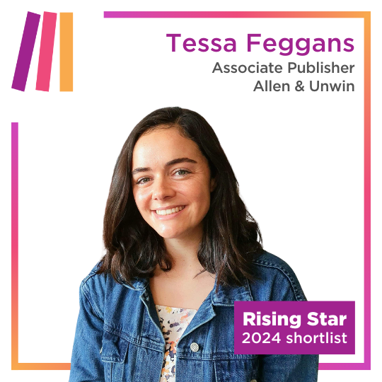 2024 Rising Star shortlist announced