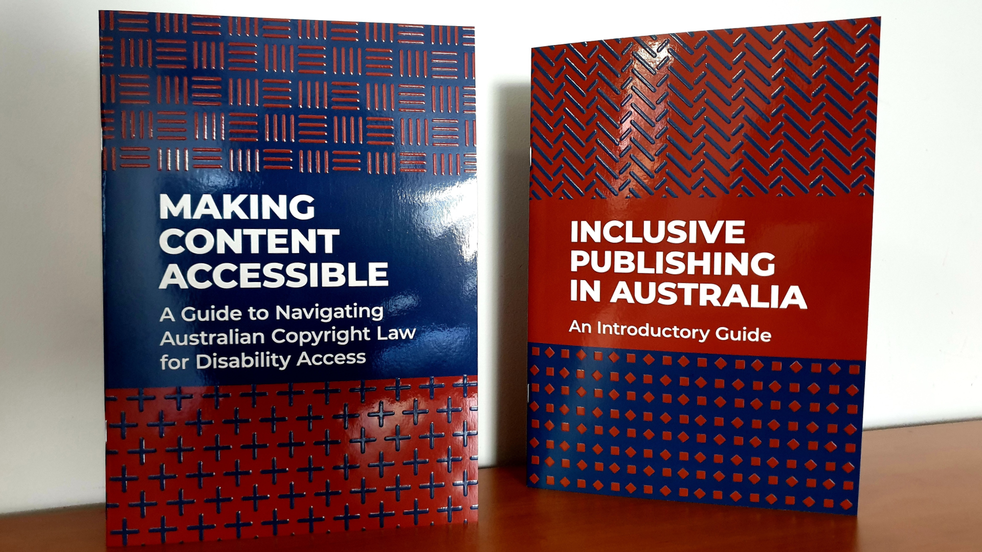 Inclusive Publishing