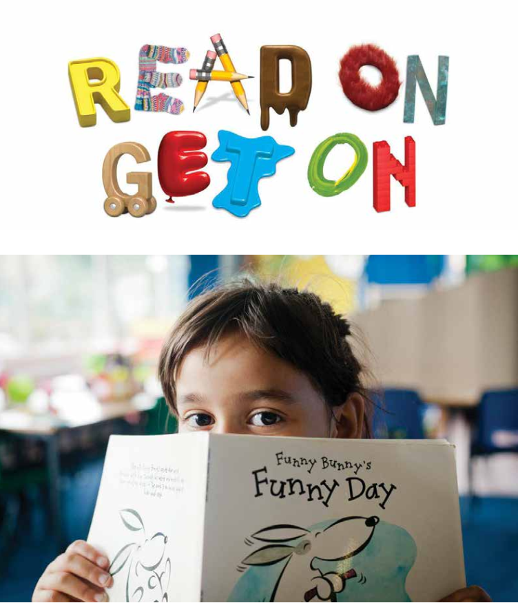 Reading is Good For You: Literature Review
